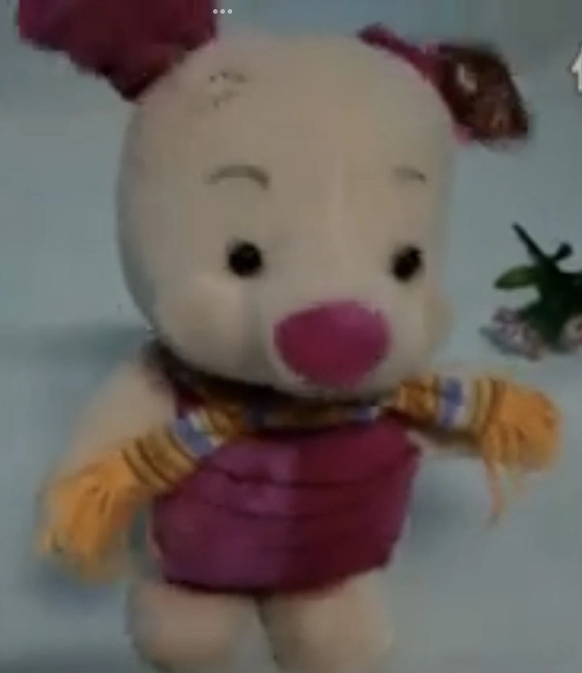 Walking Piglet toy | PBC International Wiki | Fandom