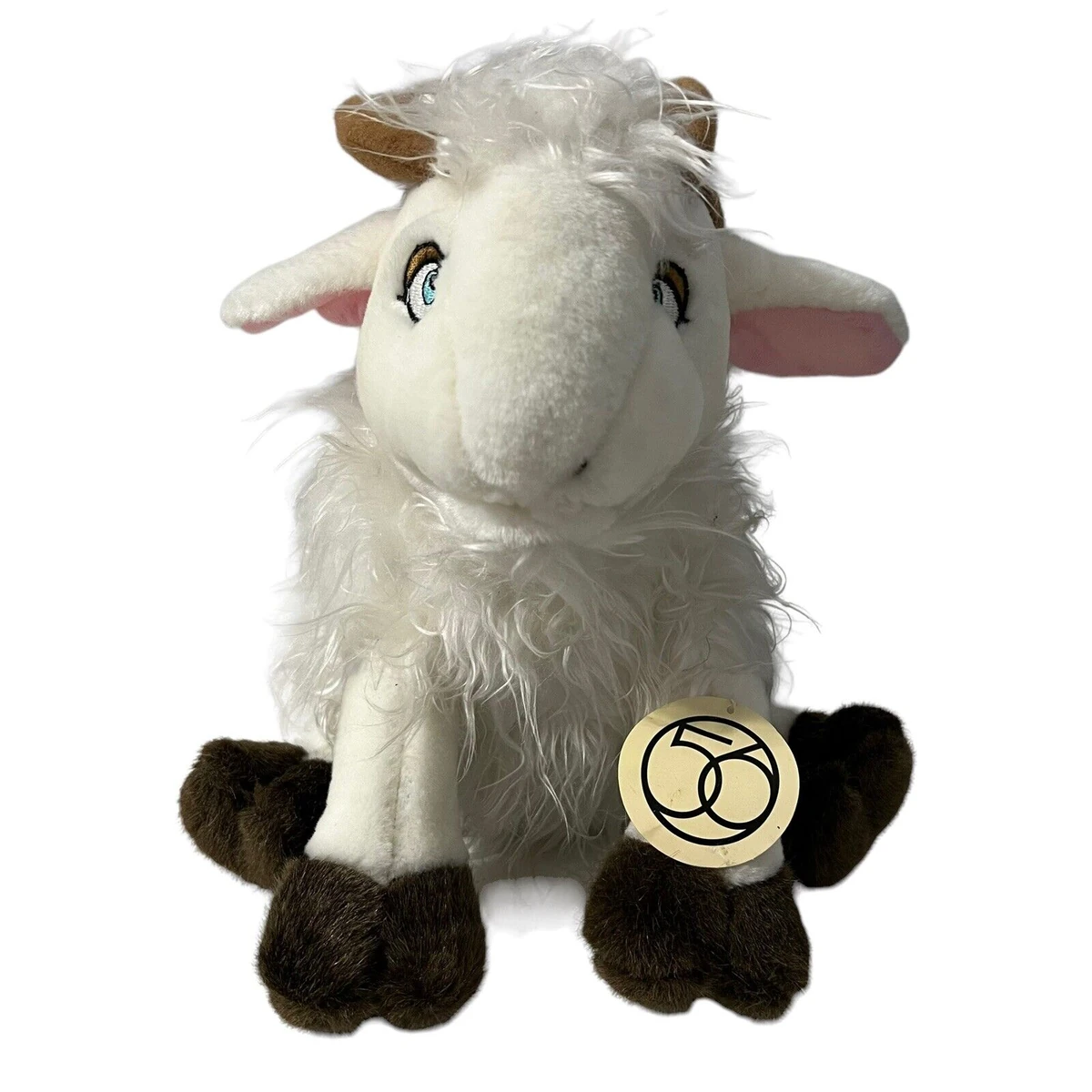 Heldi Yodeling Department Goat | PBC International Wiki | Fandom