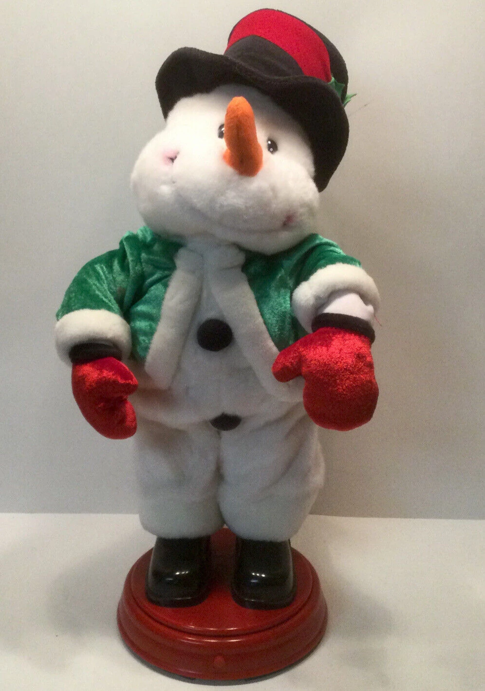 Butt Shaking Snowman | PBC International Wiki | Fandom