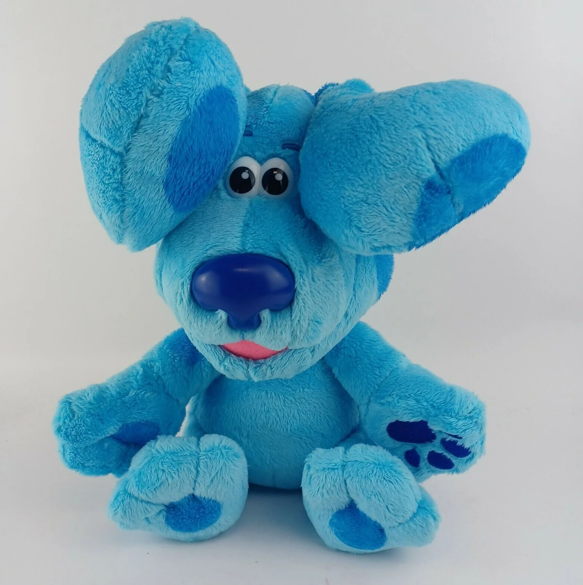 Peek A Blue | PBC International Wiki | Fandom