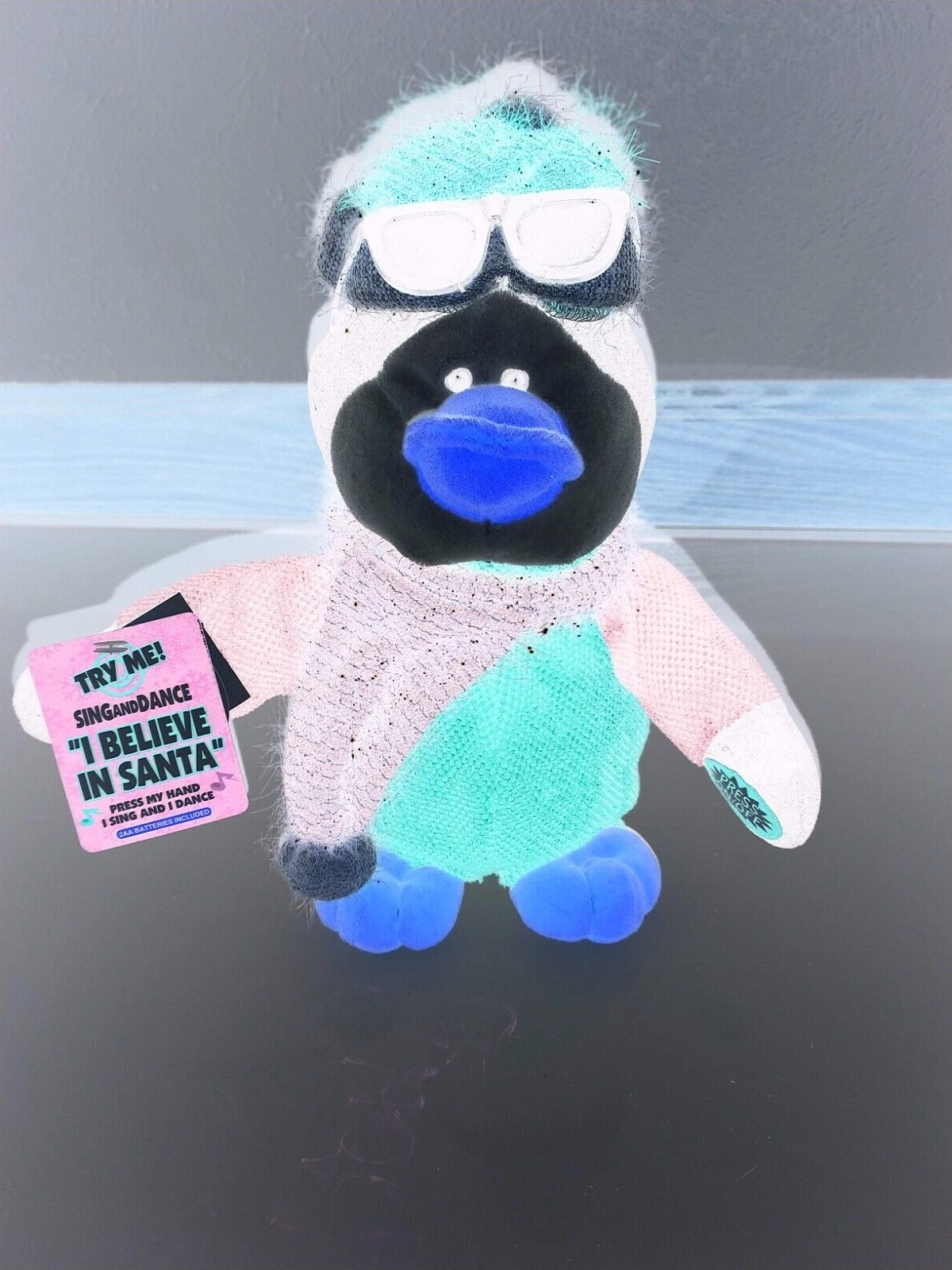 Anti-Penguin | PBC International Wiki | Fandom