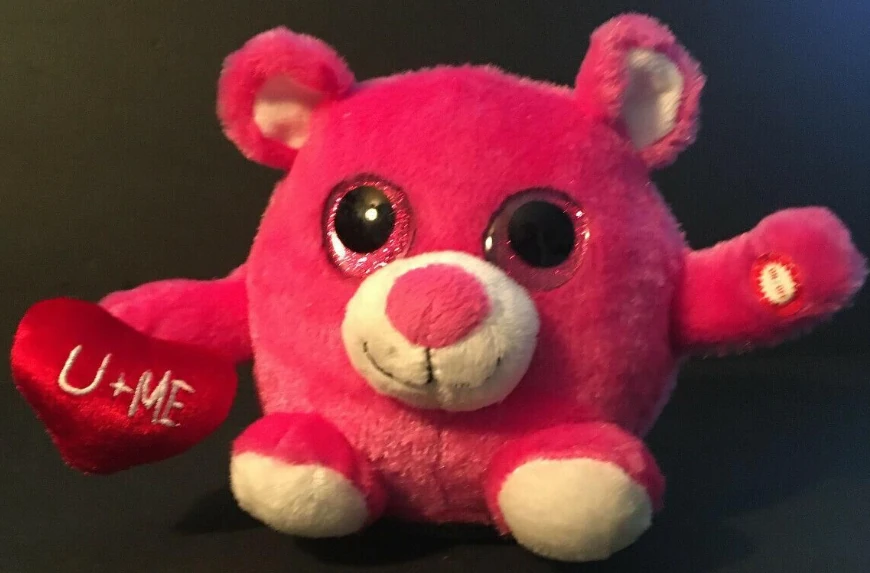 Spinning Bear | PBC International Wiki | Fandom