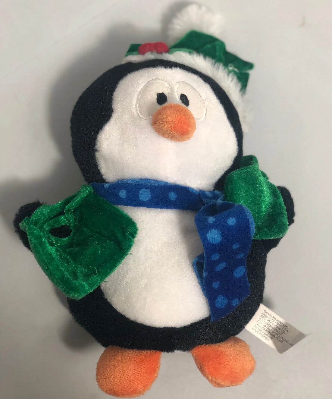 Winter Wobbler Land | PBC International Wiki | Fandom