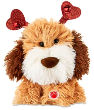 Newton the Pup | PBC International Wiki | Fandom