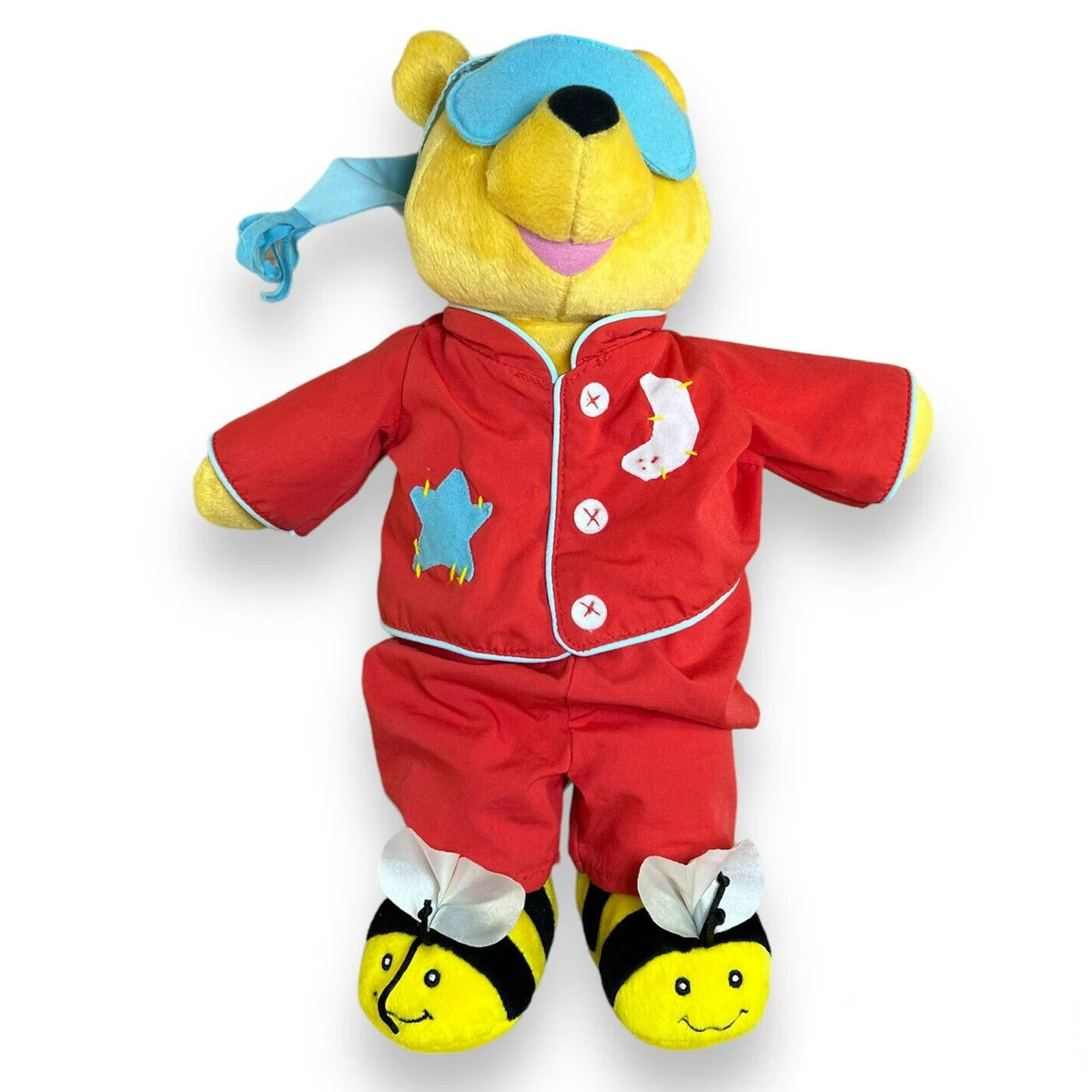 Singsnore Pooh | PBC International Wiki | Fandom