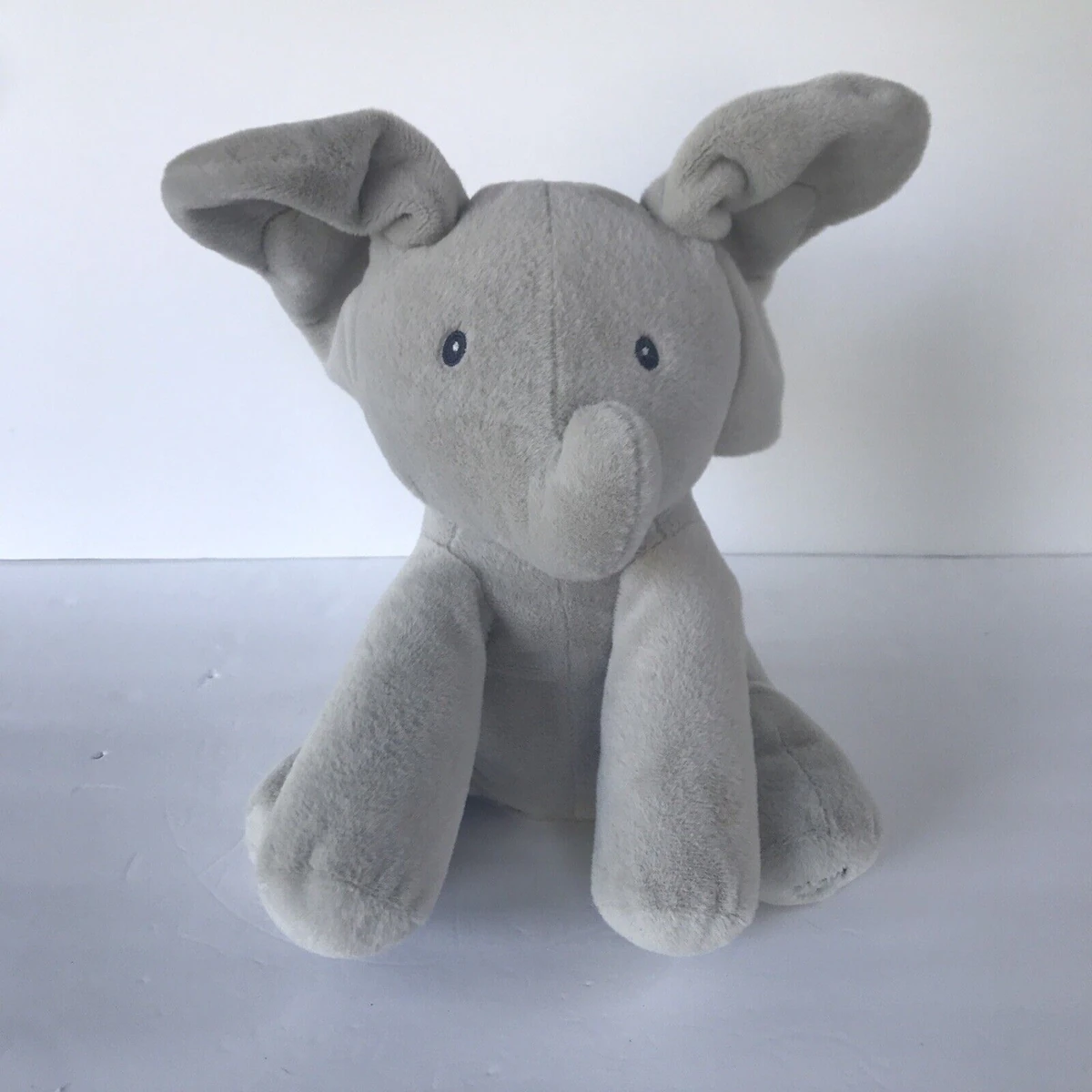 Animated Flappy The Elephant | PBC International Wiki | Fandom