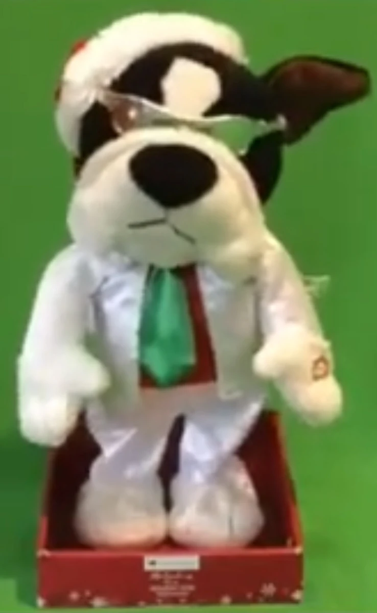 Animated Christmas Characters | PBC International Wiki | Fandom