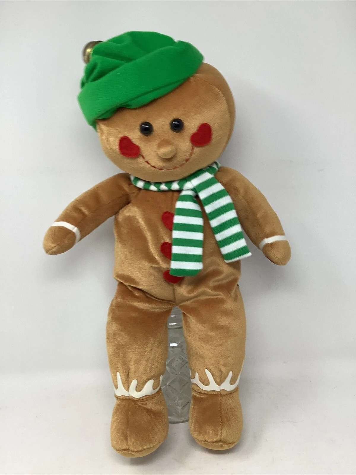 Fred the Gingerbread Man | PBC International Wiki | Fandom