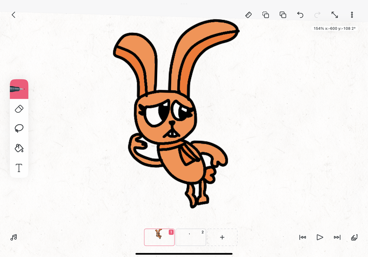 Singing Orange Bunny Toy Pbc International Wiki Fandom