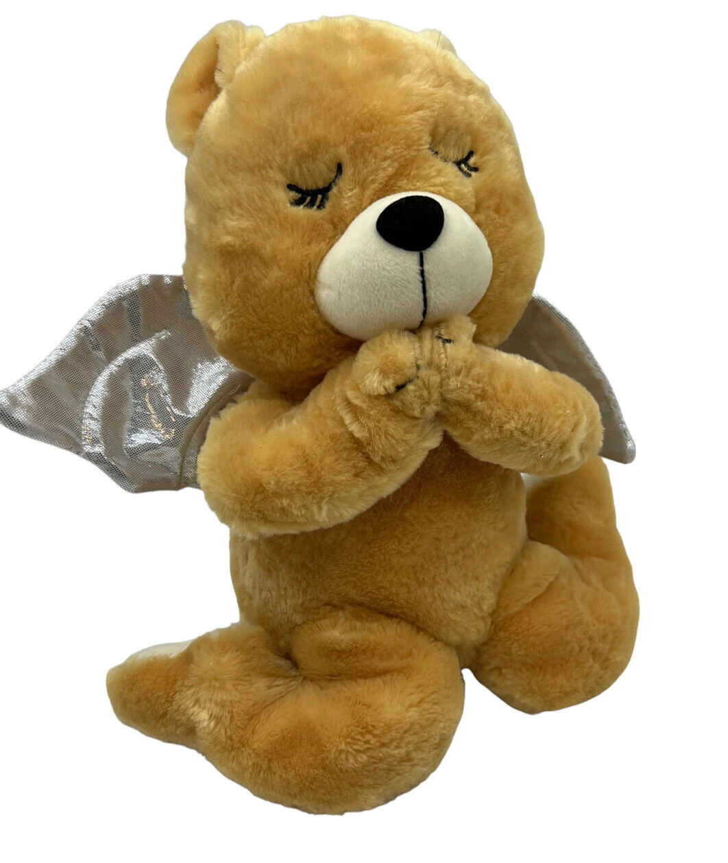 Angel Bear Praying | PBC International Wiki | Fandom