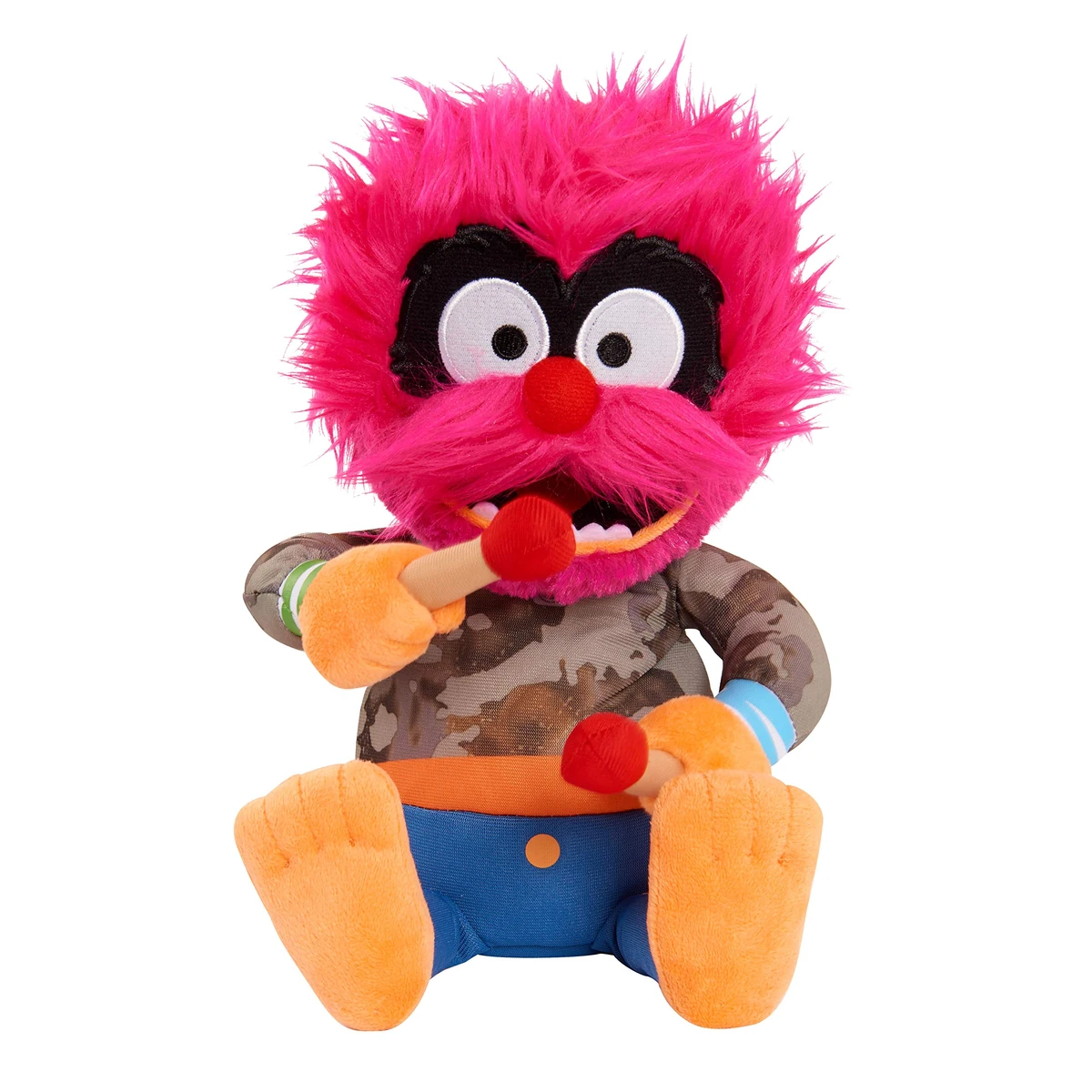 Animal | PBC International Wiki | Fandom