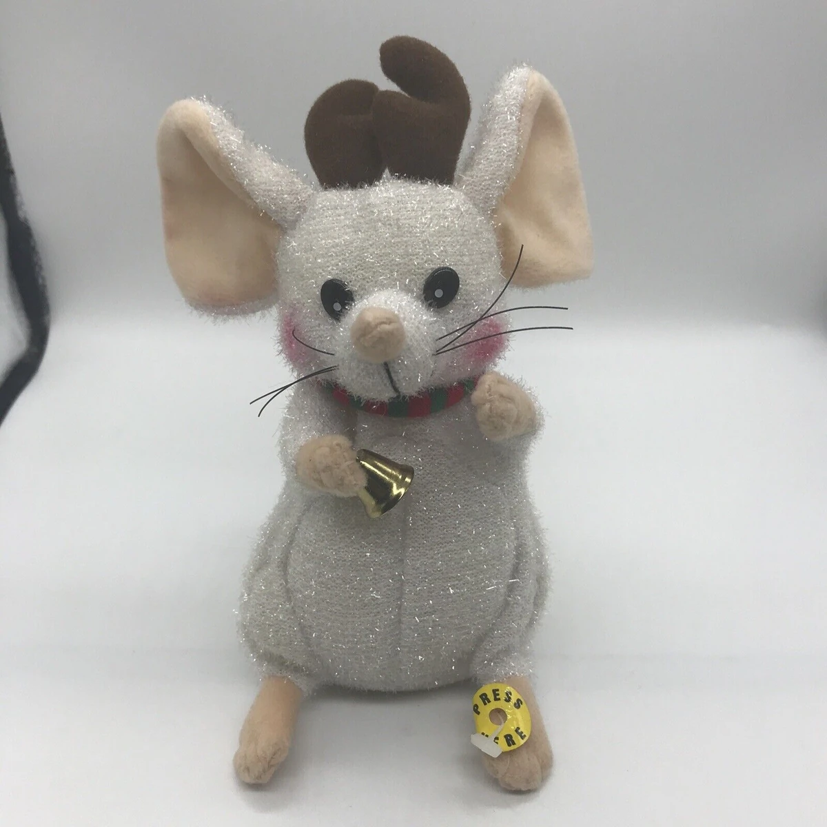 Merry Mouse | PBC International Wiki | Fandom