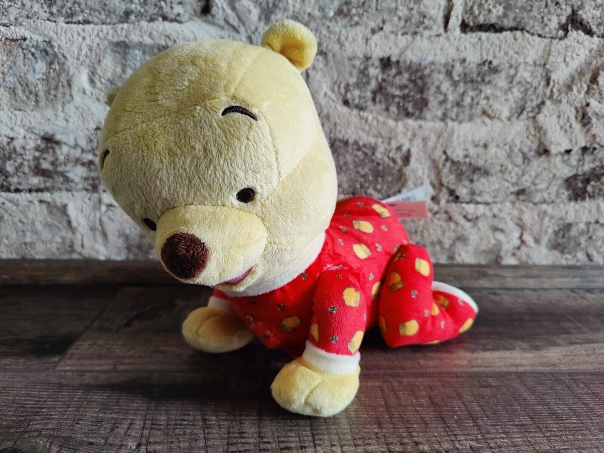 Mini Pooh | PBC International Wiki | Fandom