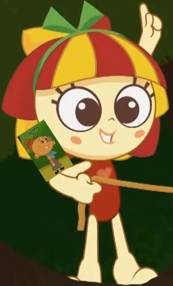 Bounce and Sing Emilia & John Make-Believe | PBC International Wiki ...