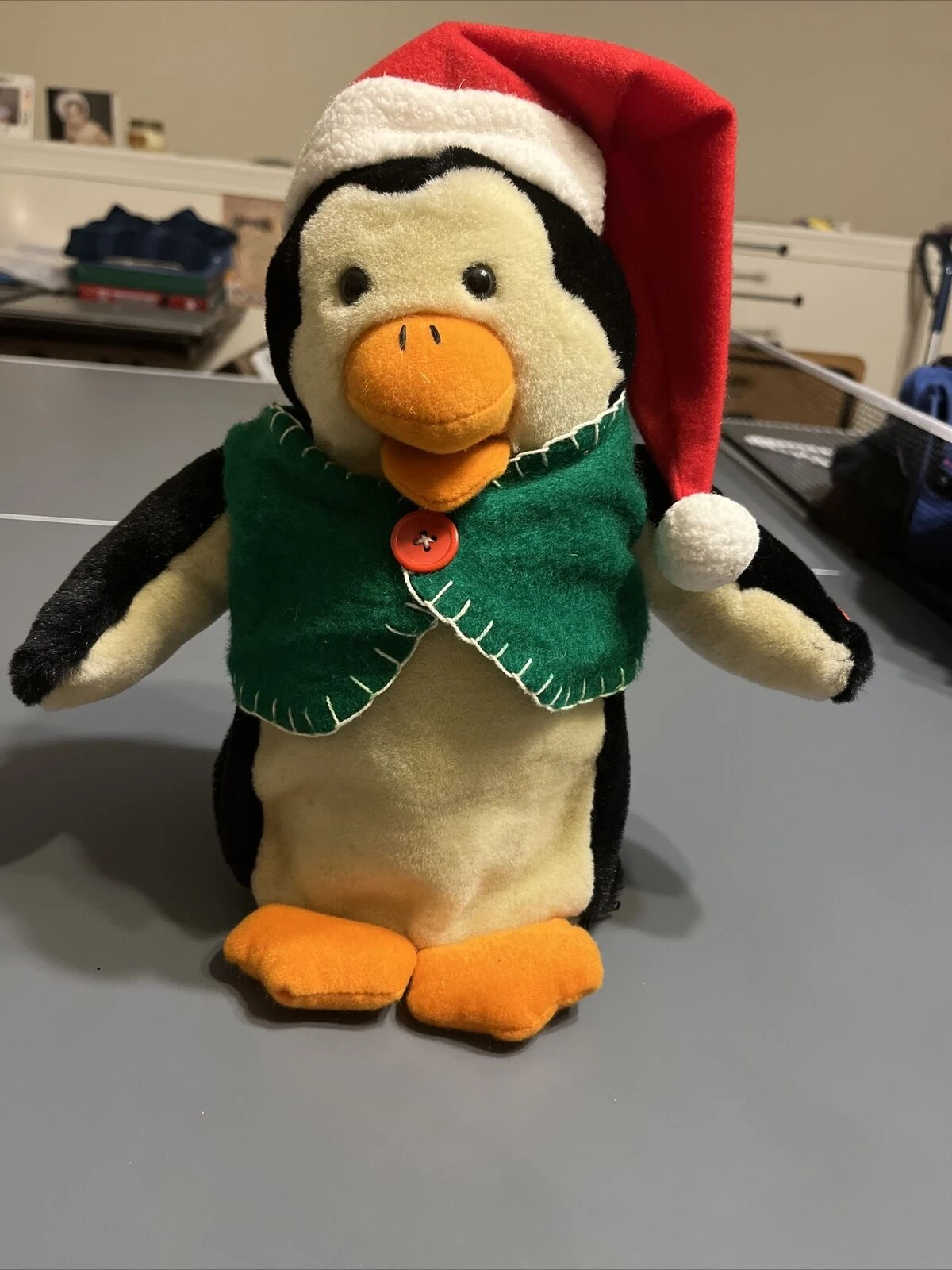 Pat the Penguin | PBC International Wiki | Fandom