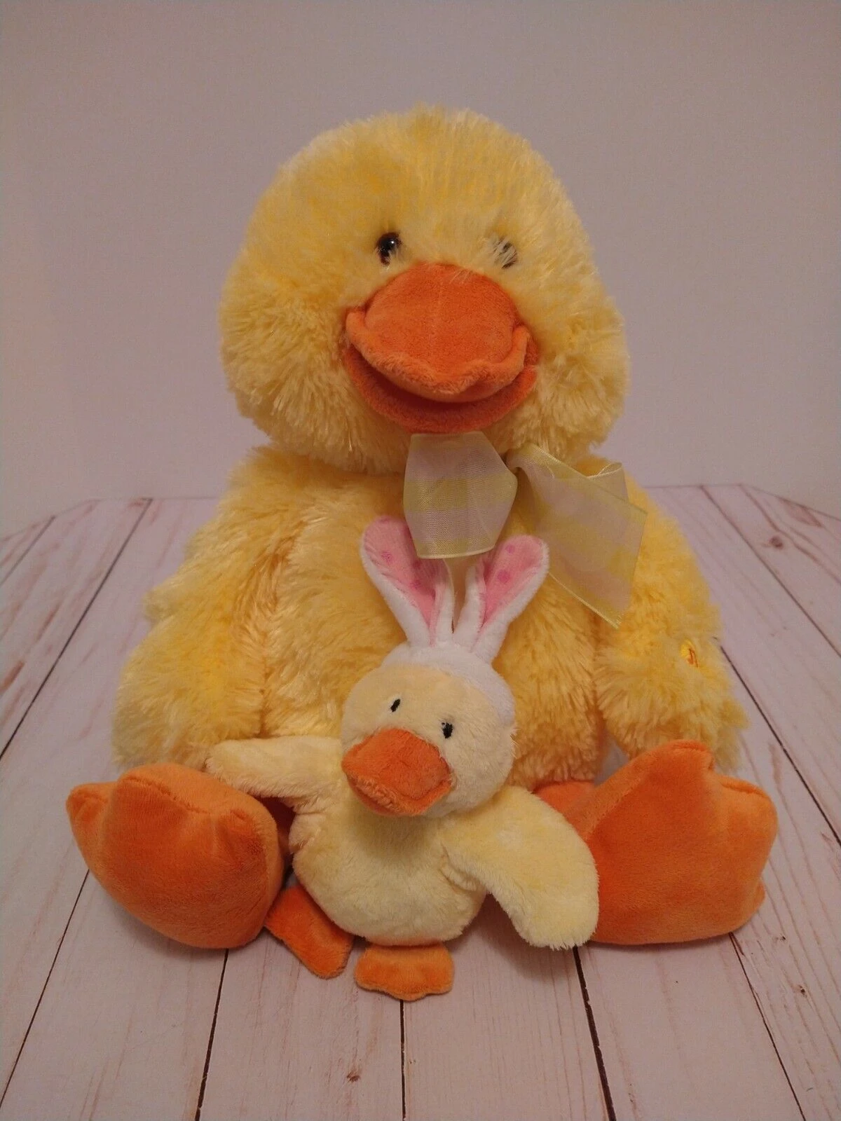 Martha the Easter Duck | PBC International Wiki | Fandom