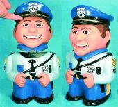 Cookie Jarz Cop | PBC International Wiki | Fandom