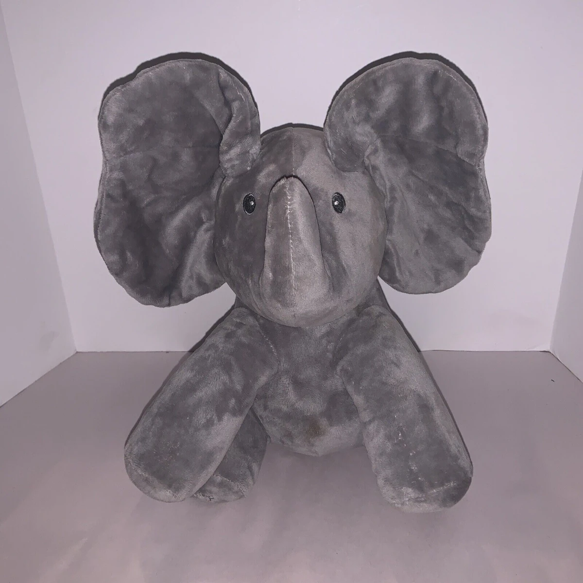 Flappy the Elephant | PBC International Wiki | Fandom