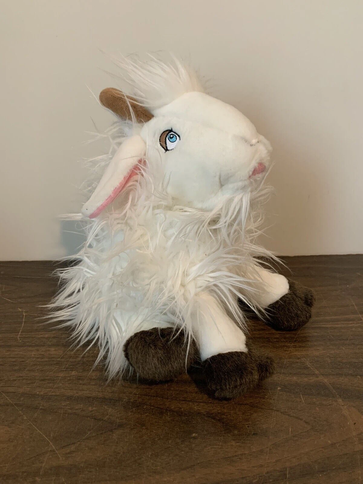 Yodelin’ Department Goat | PBC International Wiki | Fandom