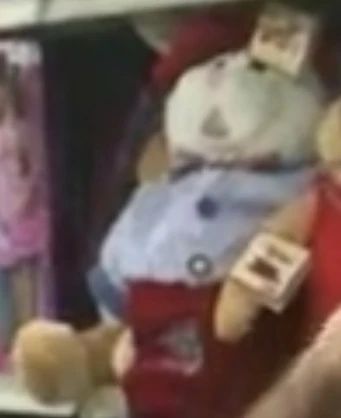 Patches | PBC International Wiki | Fandom