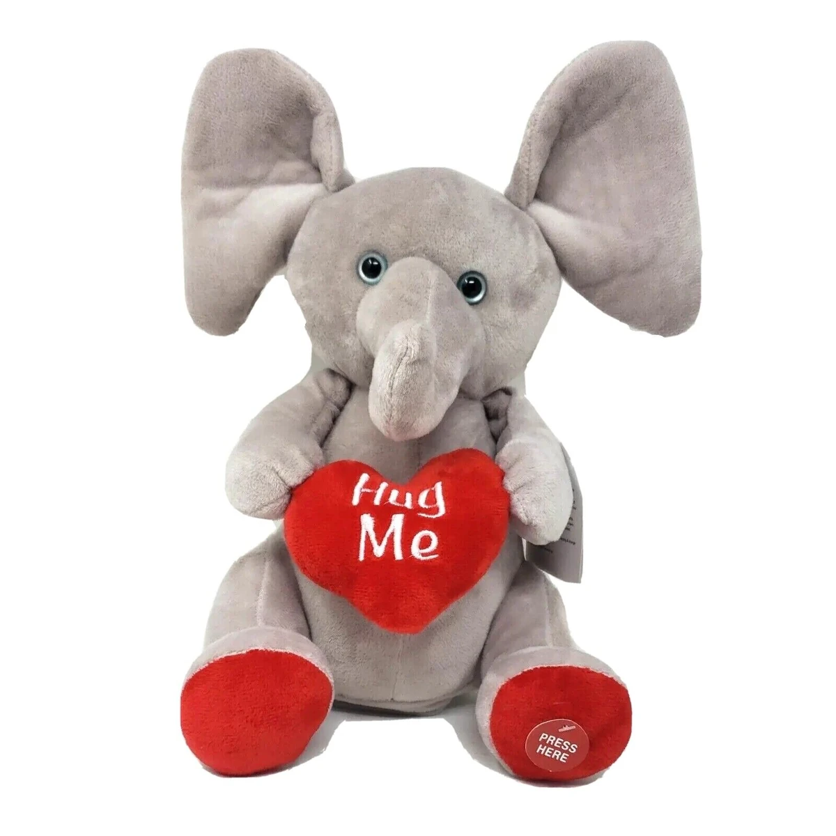 Animated Flapping Ear Pal | PBC International Wiki | Fandom