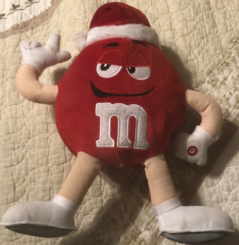 Jingle Bell Red | PBC International Wiki | Fandom