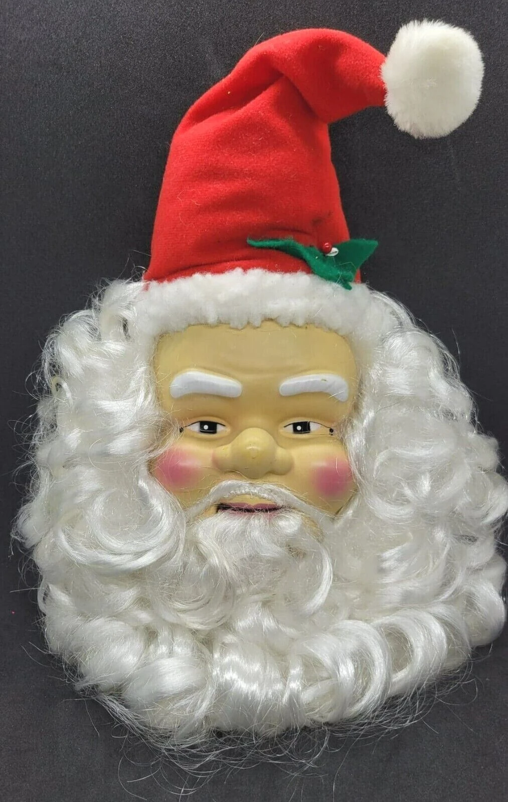 Santa Singing Motion | PBC International Wiki | Fandom