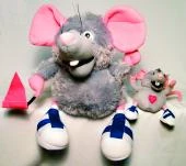 I Like U Mice | PBC International Wiki | Fandom