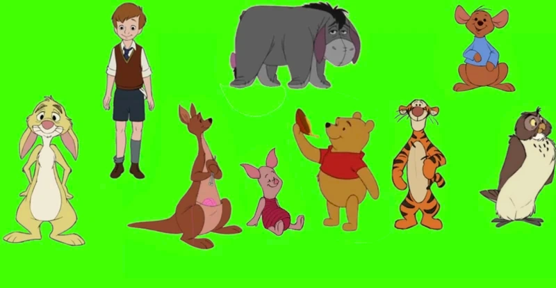 Hoop Gang | PBC International Wiki | Fandom