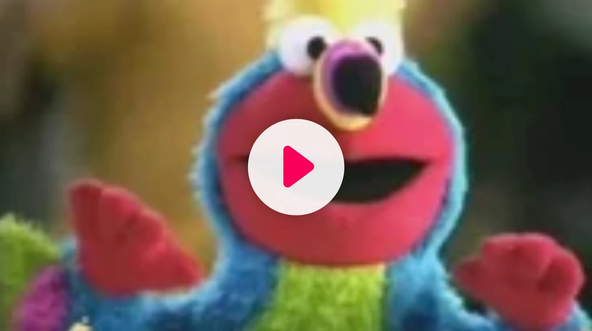 Dino Stomp Elmo | PBC International Wiki | Fandom