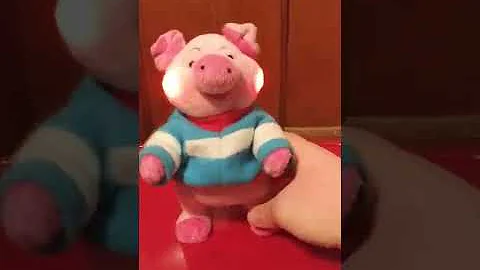 Mr. Pig | PBC International Wiki | Fandom