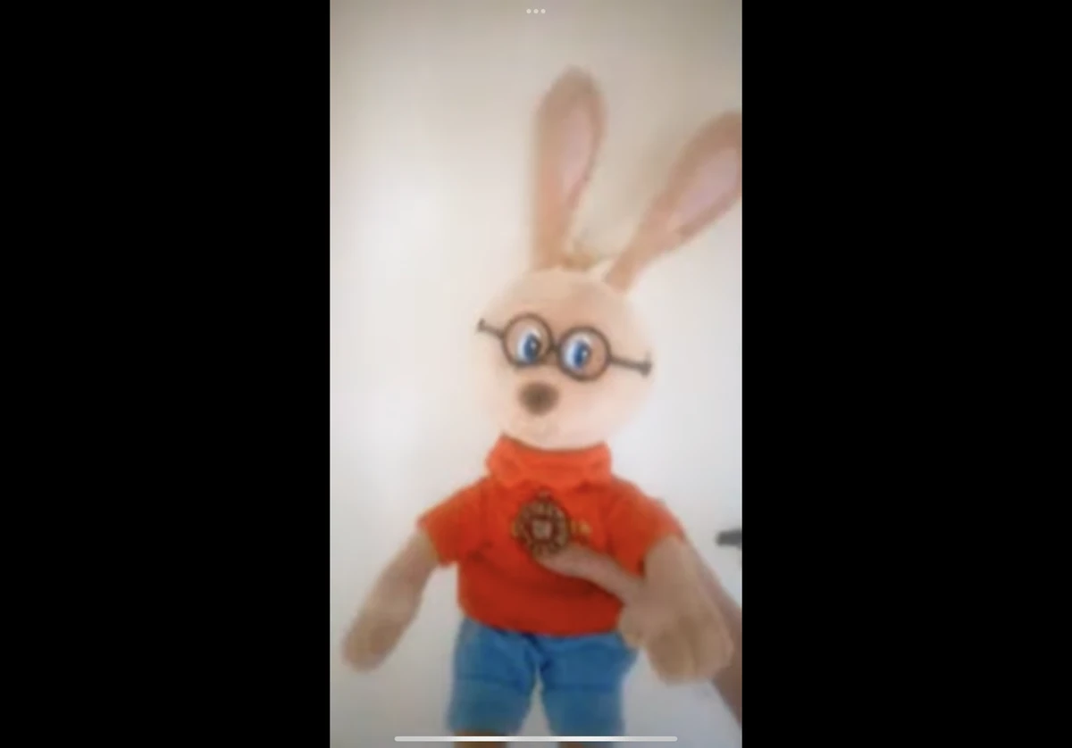 Russian Rabbit Winnie the Pooh | PBC International Wiki | Fandom