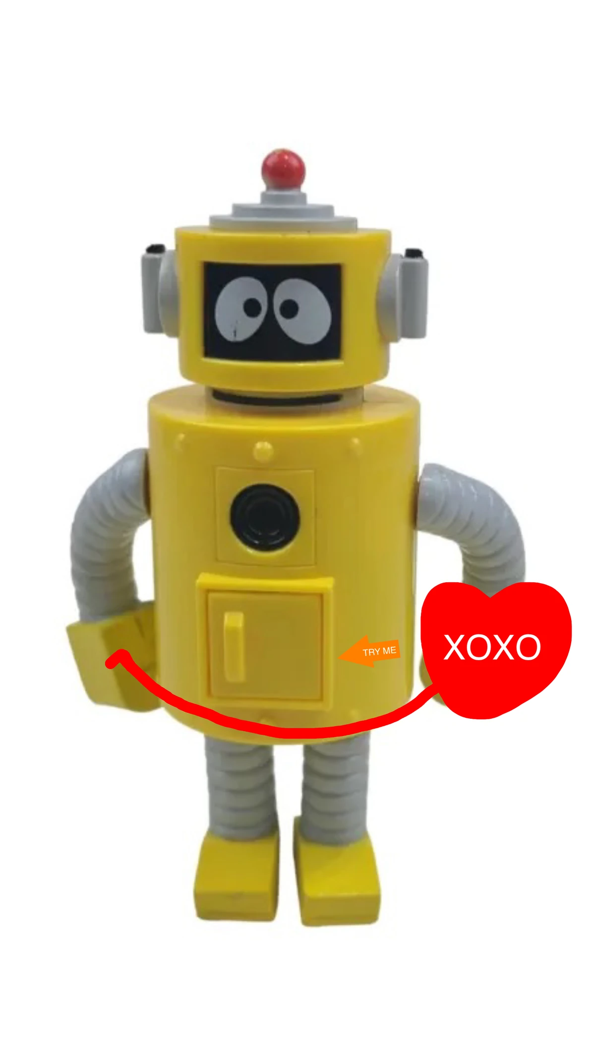 YGG Valentines Plex | PBC International Wiki | Fandom