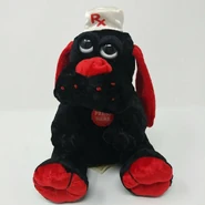 Dancing Witch Hat | PBC International Wiki | Fandom