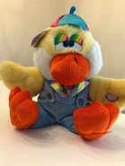 Jelly Bean Joe | PBC International Wiki | Fandom