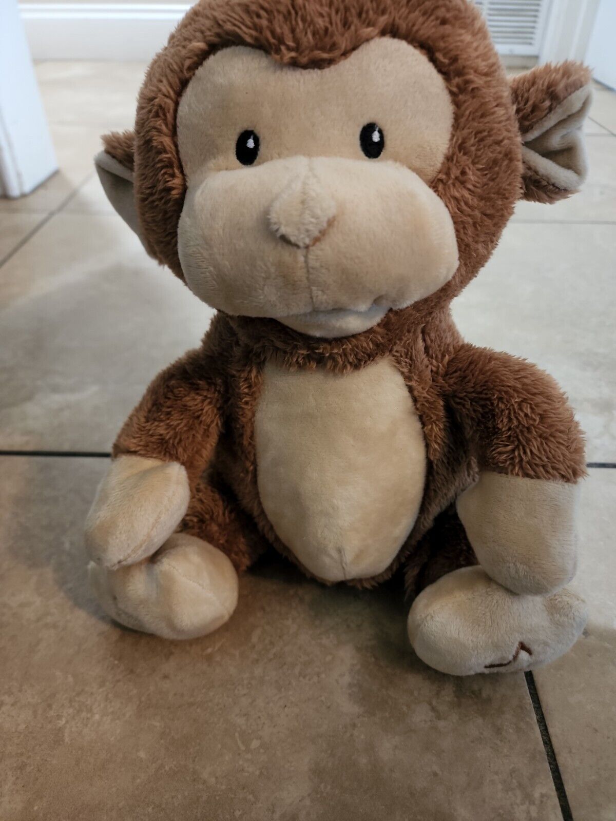 Marvin Monkey | PBC International Wiki | Fandom Marvin Monkey | PBC International Wiki | Fandom