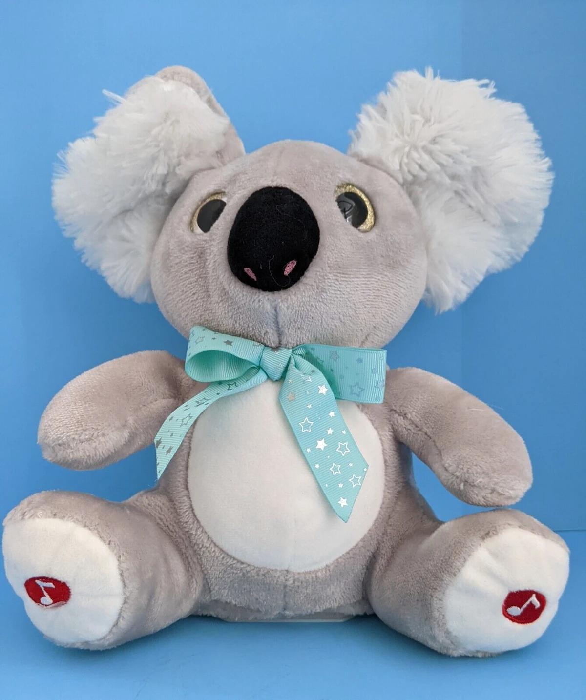 Peek-a-boo Koala | PBC International Wiki | Fandom