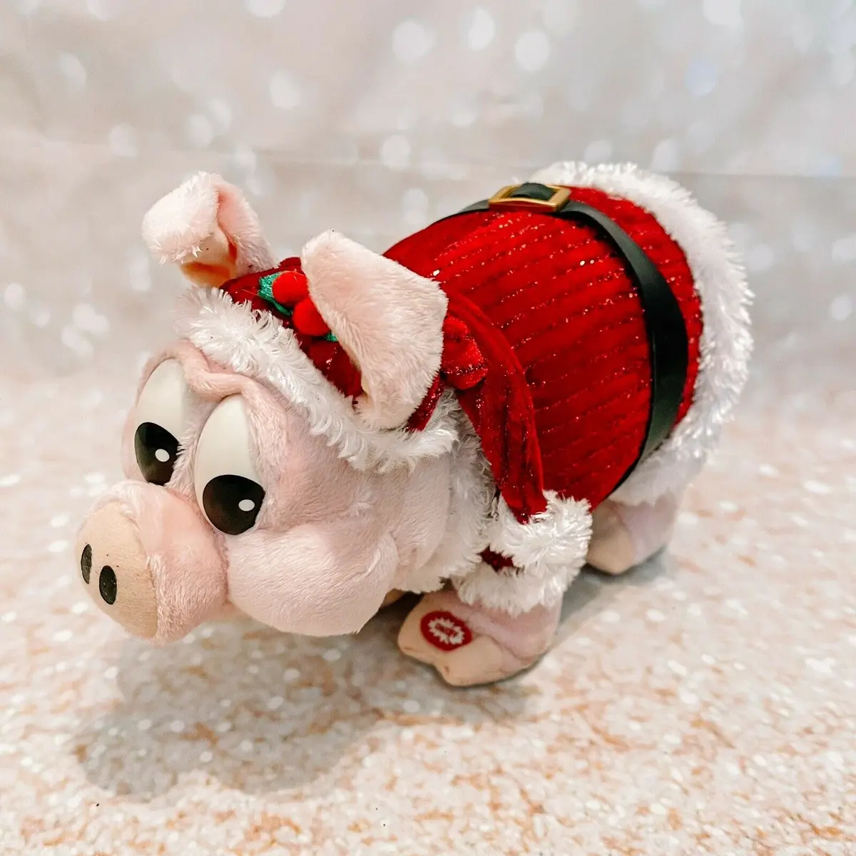 Morse Code Lore | PBC International Wiki | Fandom