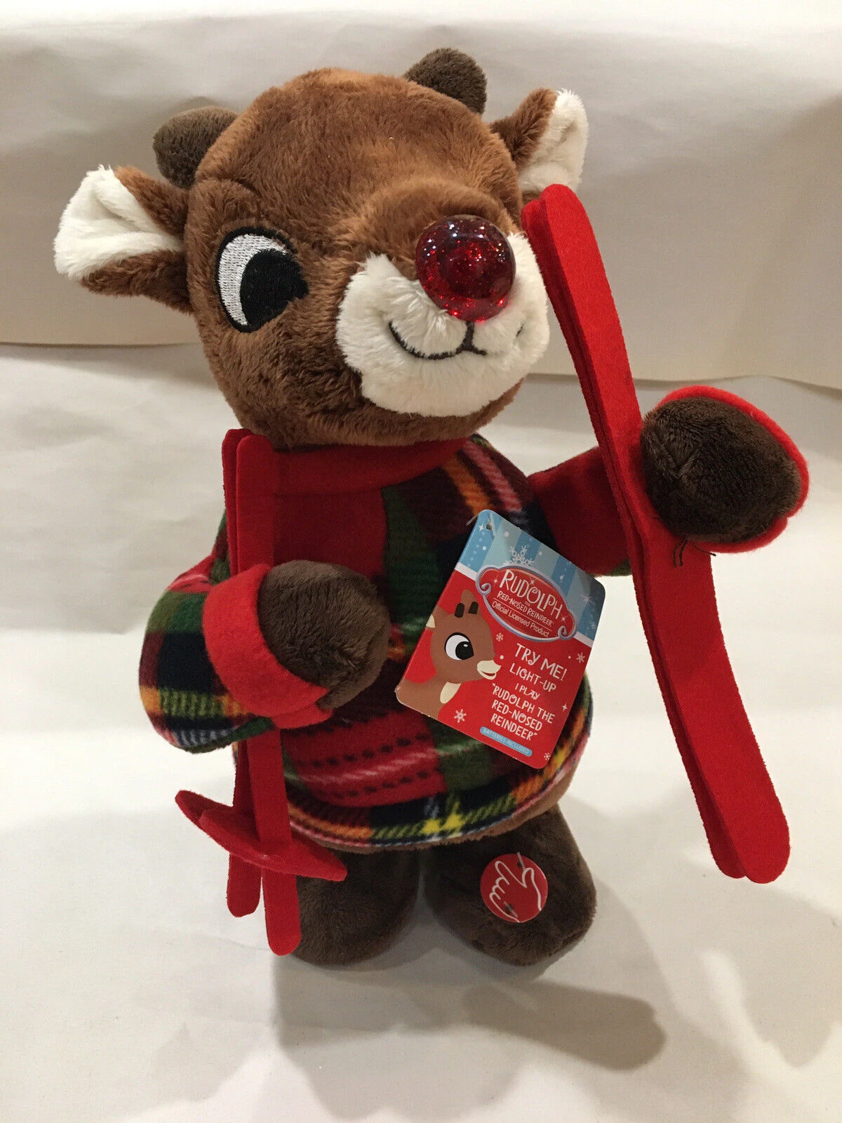 Official Licensed Product | PBC International Wiki | Fandom