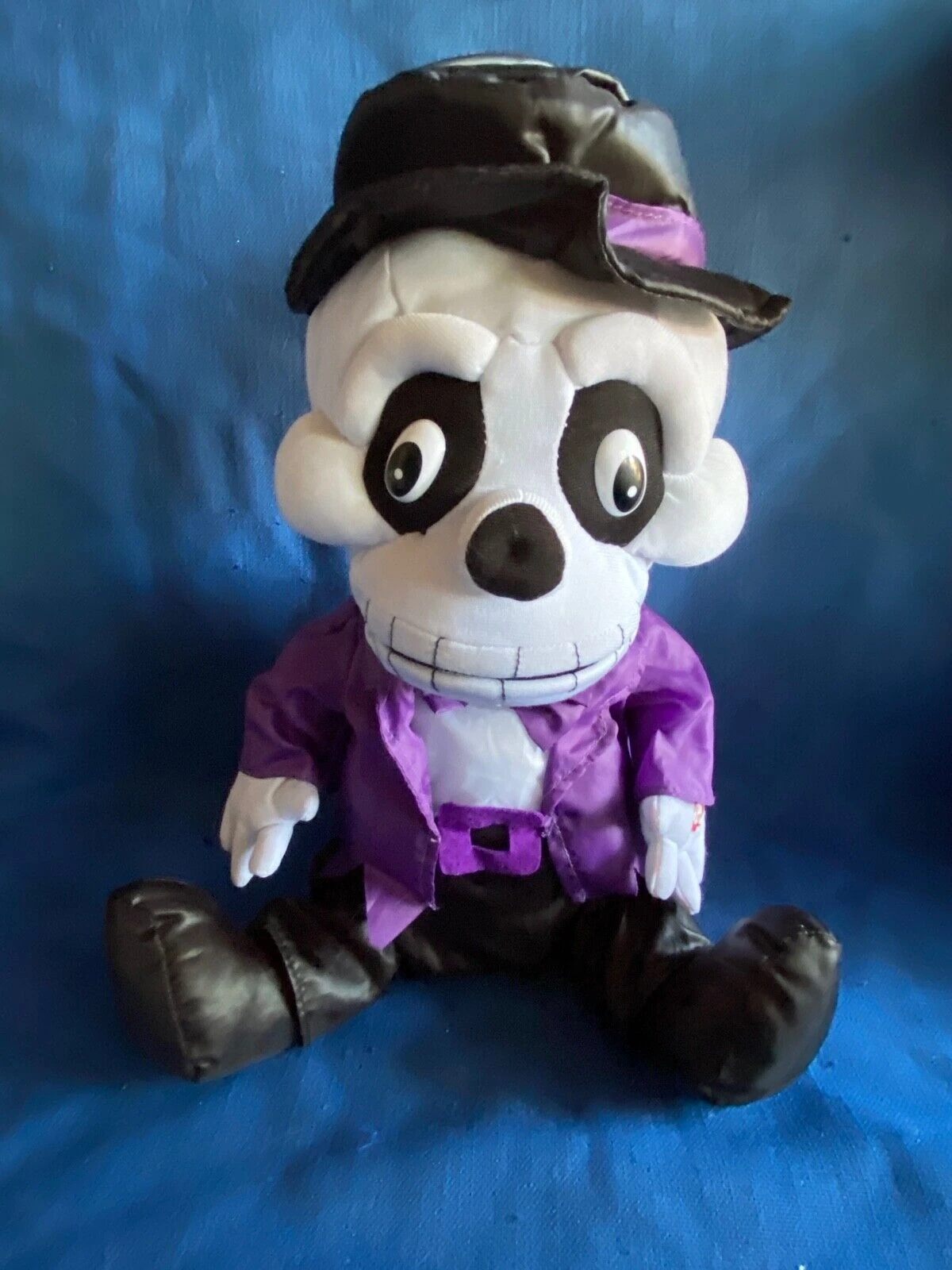 Skeleton Elvis | PBC International Wiki | Fandom