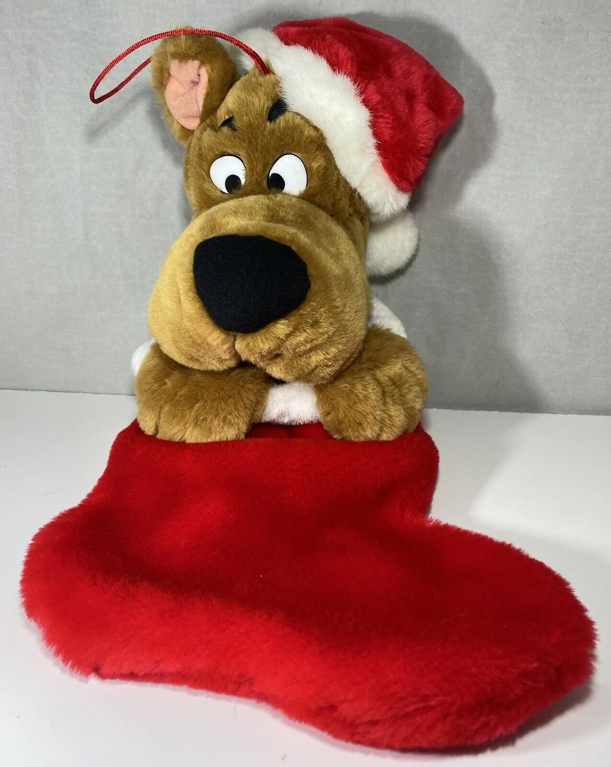 Cartoon Network Stocking | PBC International Wiki | Fandom