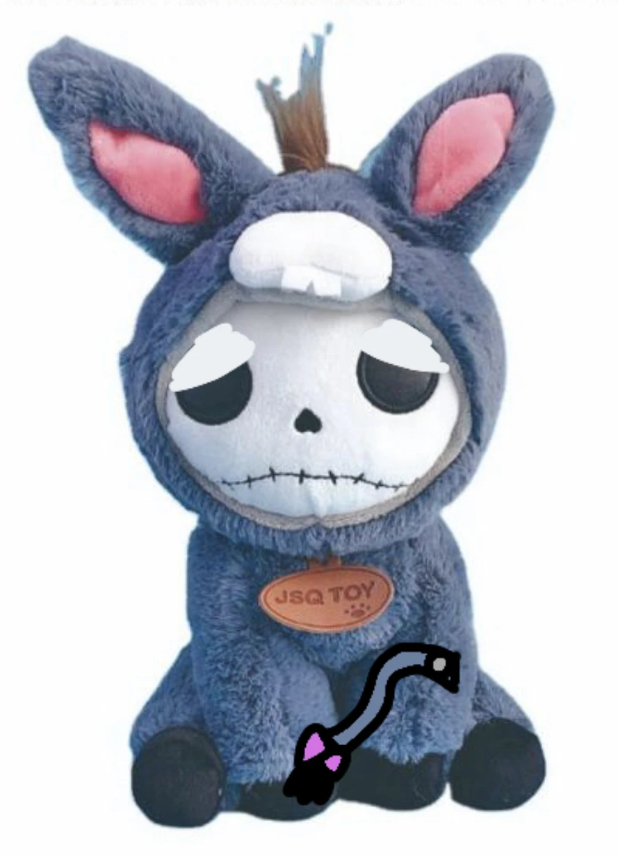 Talking Eeyore | PBC International Wiki | Fandom