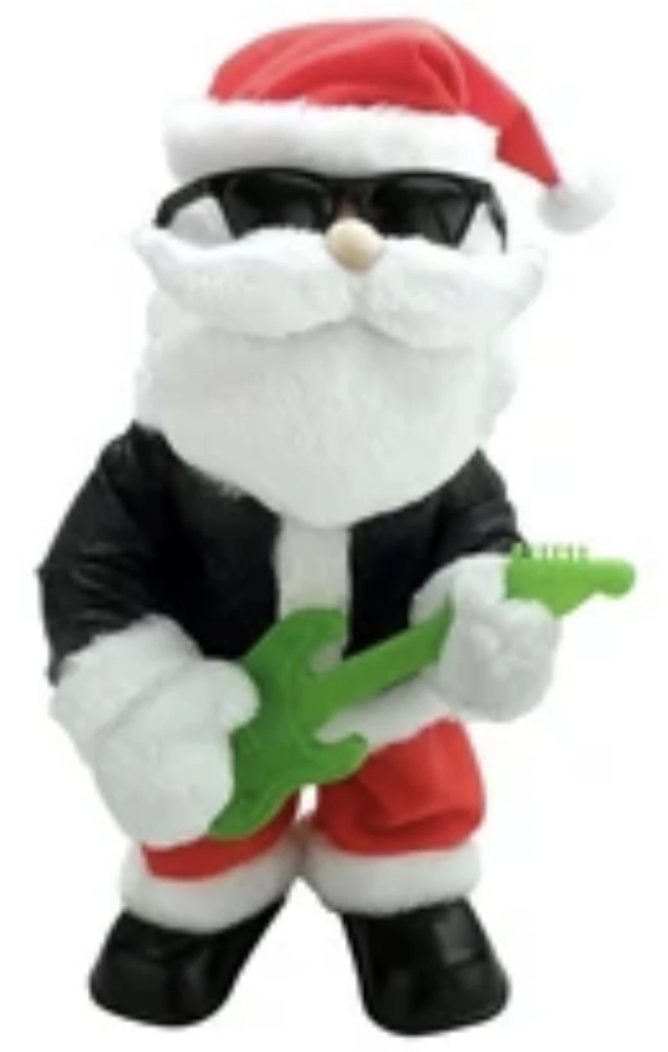 Santa Blaus | PBC International Wiki | Fandom
