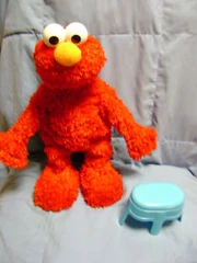 Elmo Live | PBC International Wiki | Fandom