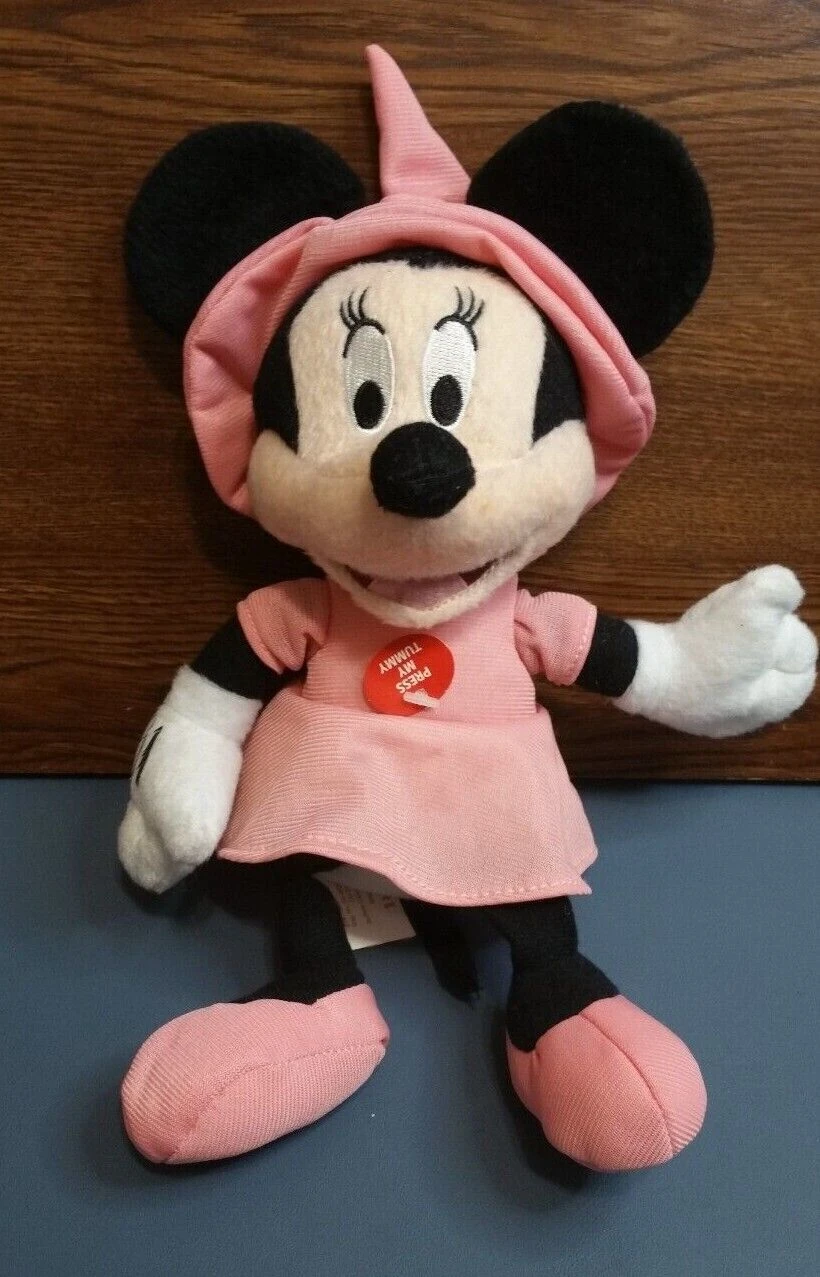 Talking Halloween Plush | PBC International Wiki | Fandom