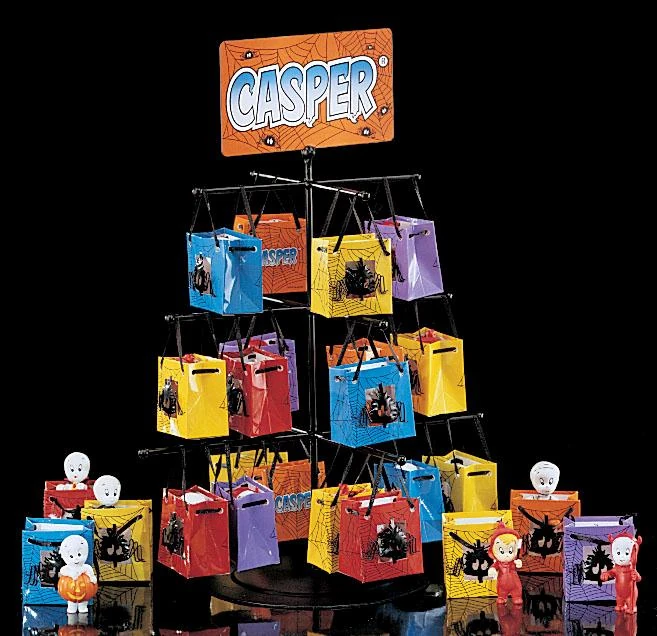 Casper Halloween Figures | PBC International Wiki | Fandom