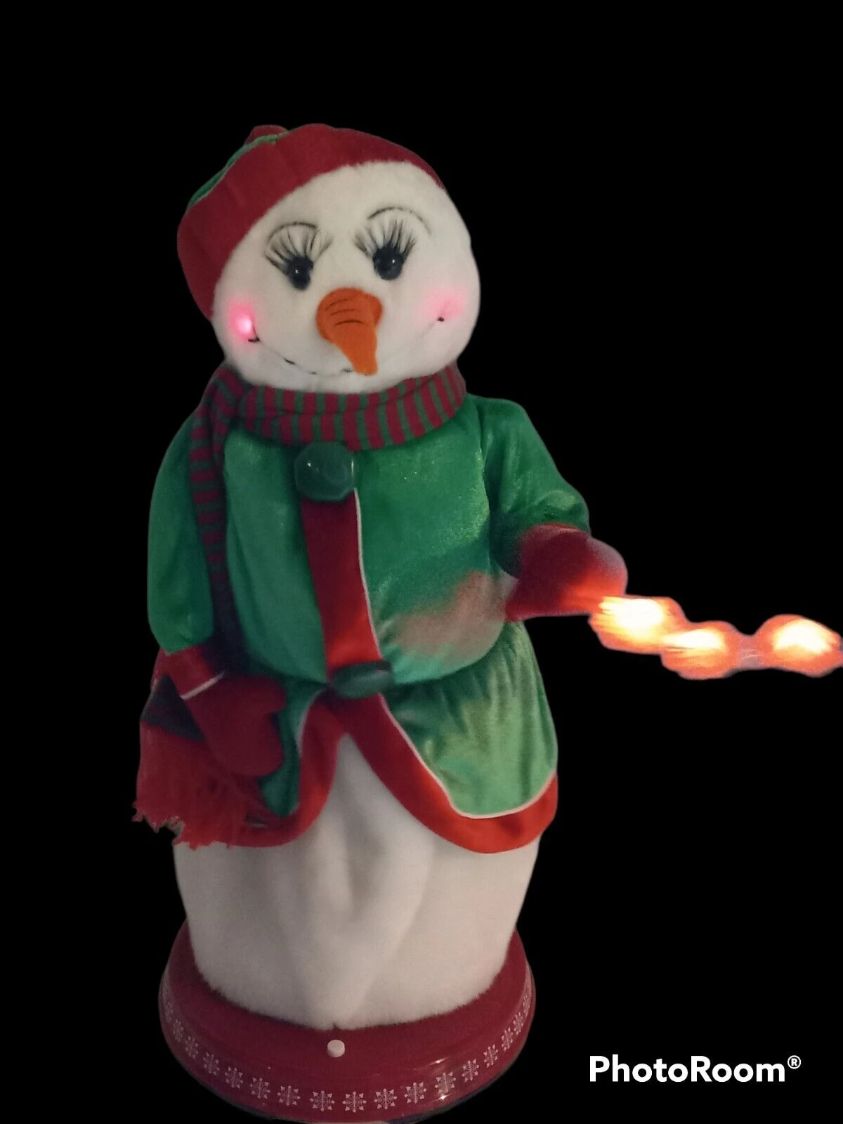 Santa Baby Dancing | PBC International Wiki | Fandom