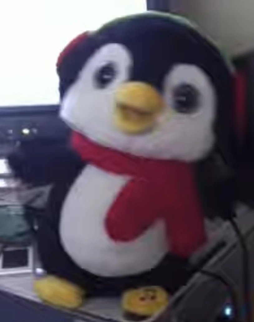 Penny the Penguin | PBC International Wiki | Fandom