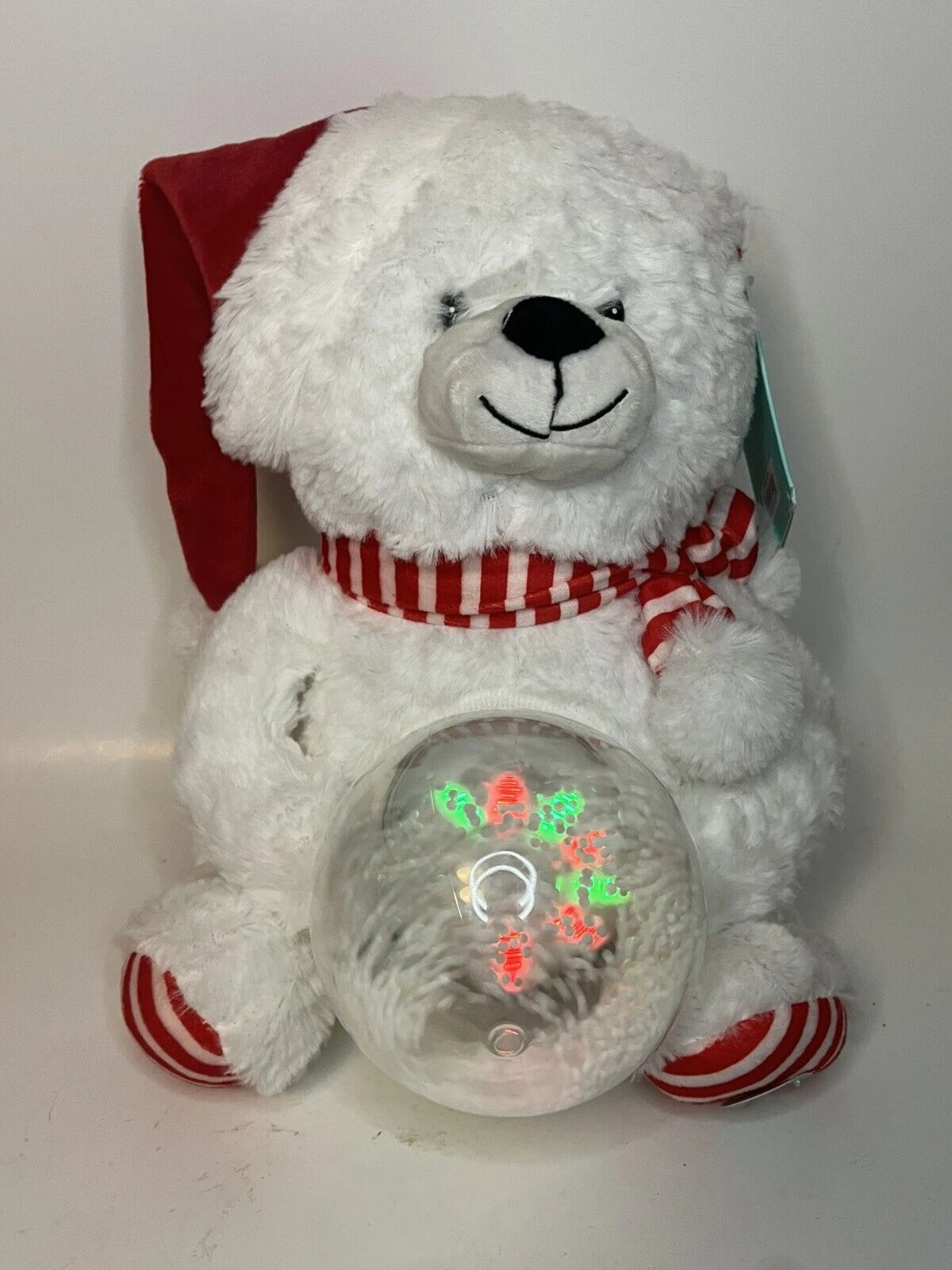 Walgreens Co Polar Bear | PBC International Wiki | Fandom