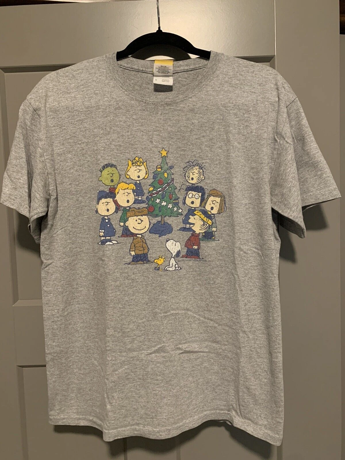Singing Peanuts T-shirt | PBC International Wiki | Fandom